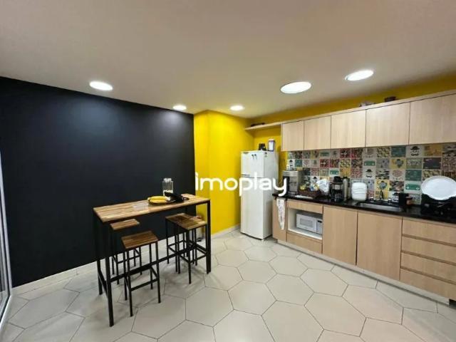 Conjunto para alugar, 150 m² por R$ 17.085,00/mês Jardim Paulista São Paulo/SP