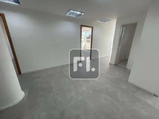 Conjunto para alugar, 150 m² por R$ 17.383,00/mês Cerqueira César São Paulo/SP