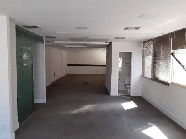 Conjunto para alugar, 150 m² por R$ 17.750,00/mês Consolação São Paulo/SP