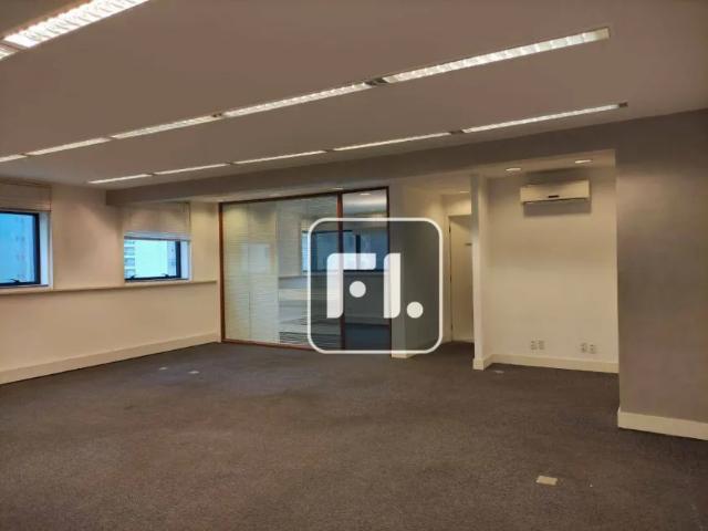 Conjunto para alugar, 150 m² por R$ 19.515,00/mês Vila Olímpia São Paulo/SP