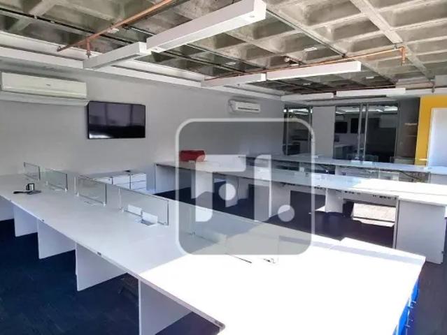 Conjunto para alugar, 150 m² por R$ 19.700,09/mês Vila Mariana São Paulo/SP