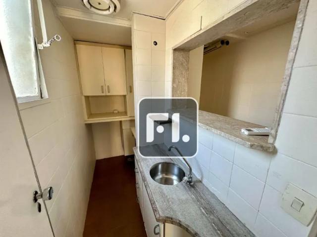 Conjunto para alugar, 150 m² por R$ 21.400,00/mês Itaim Bibi São Paulo/SP
