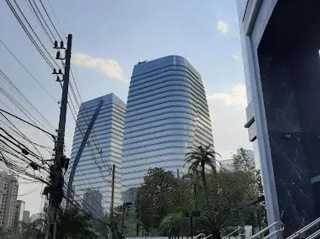 Conjunto para alugar, 150 m² por R$ 23.415,88/mês Itaim Bibi São Paulo/SP