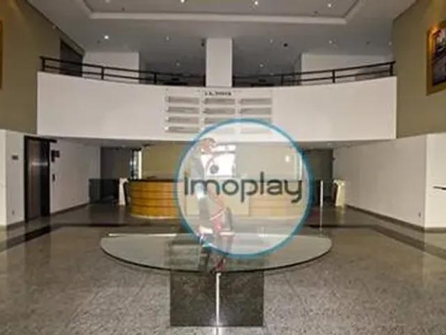 Conjunto para alugar, 150 m² por R$ 23.587,09/mês Itaim Bibi São Paulo/SP