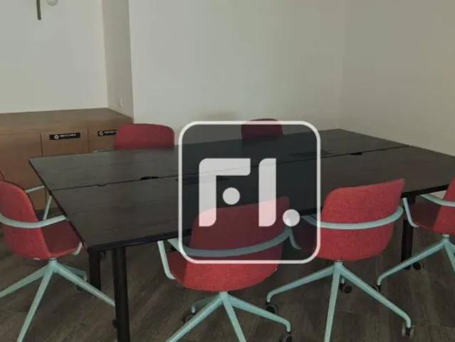 Conjunto para alugar, 1519 mÂ² por R$ 148.500,01/mÃªs Alphaville Industrial Barueri/SP