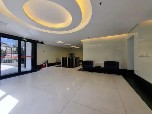 Conjunto para alugar, 151 m² por R$ 16.100,00/mês Itaim Bibi São Paulo/SP