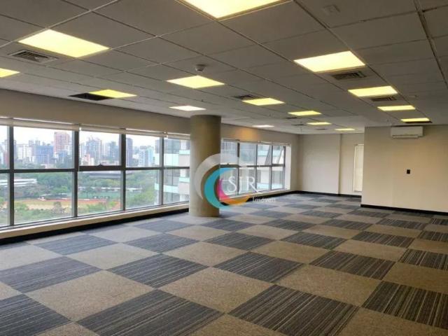 Conjunto para alugar, 153 m² Moema São Paulo/SP