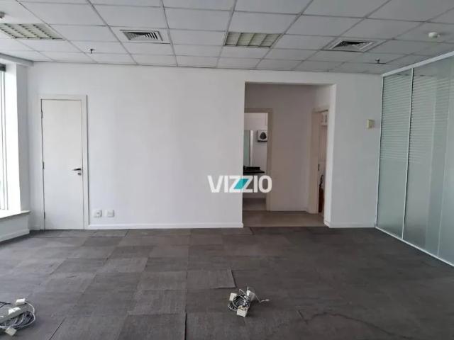 Conjunto para alugar, 153 m² por R$ 9.310,00/mês de locação Brooklin São Paulo/SP