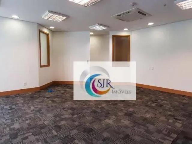 Conjunto para alugar, 153 m² por R$ 17.797,47/mês Cerqueira César São Paulo/SP
