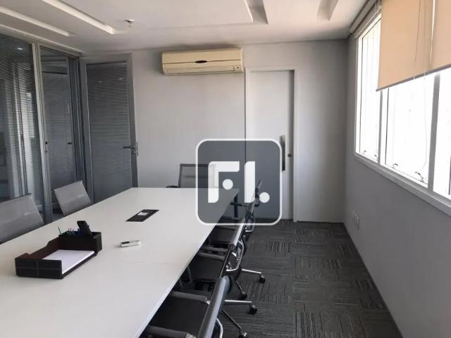 Conjunto para alugar, 153 m² por R$ 24.558,33/mês Bela Vista São Paulo/SP