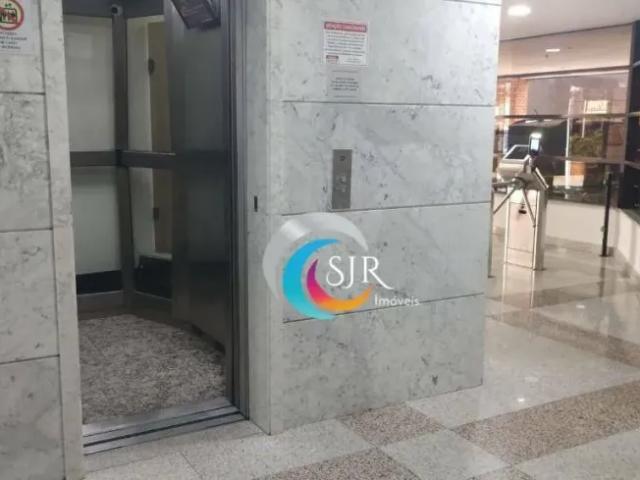 Conjunto para alugar, 155 m² Brooklin Novo São Paulo/SP