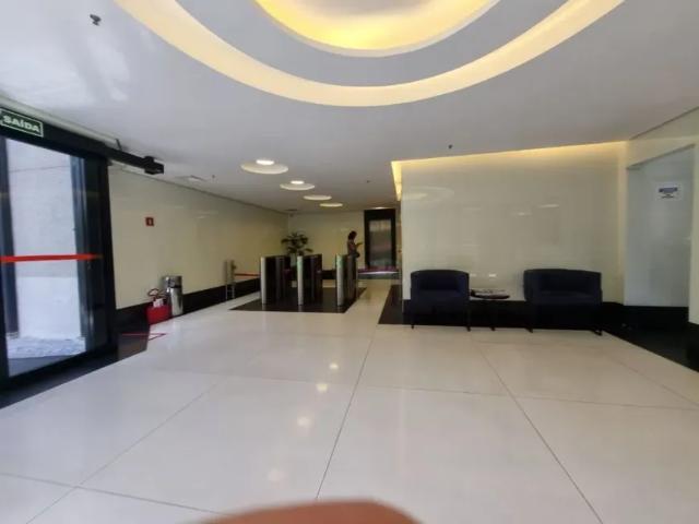 Conjunto para alugar, 155 m² por R$ 19.912,00/mês Itaim Bibi São Paulo/SP