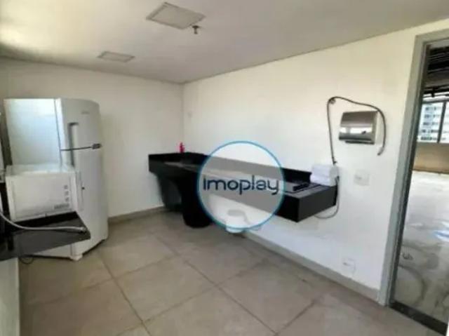 Conjunto para alugar, 157 m² Duplex com Área, 2 vagas e 3 banheiros no bairro da Vila Olimpia