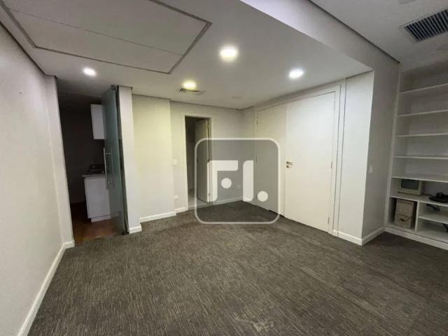 Conjunto para alugar, 157 m² Moema São Paulo/SP