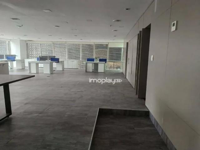Conjunto para alugar, 157 m² por R$ 20.542,86/mês Bela Vista São Paulo/SP