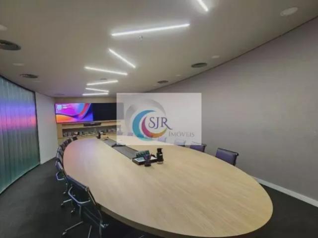 Conjunto para alugar, 1586 m² Itaim Bibi São Paulo/SP