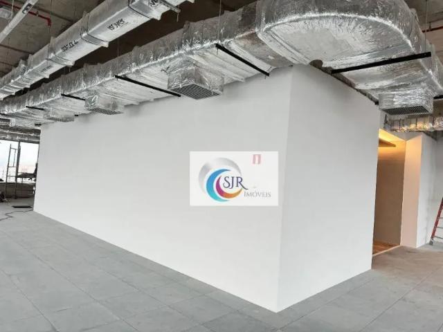 Conjunto para alugar, 1588 m² Itaim Bibi São Paulo/SP