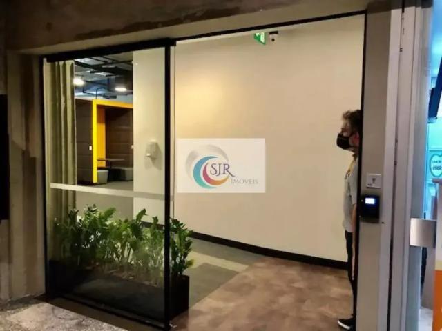 Conjunto para alugar, 1604 m² Itaim Bibi São Paulo/SP
