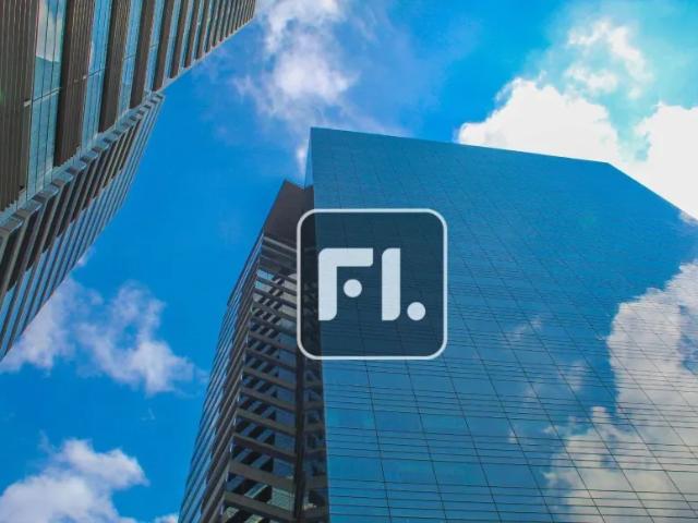 Conjunto para alugar, 1605 m² por R$ 232.735,00/mês Brooklin São Paulo/SP