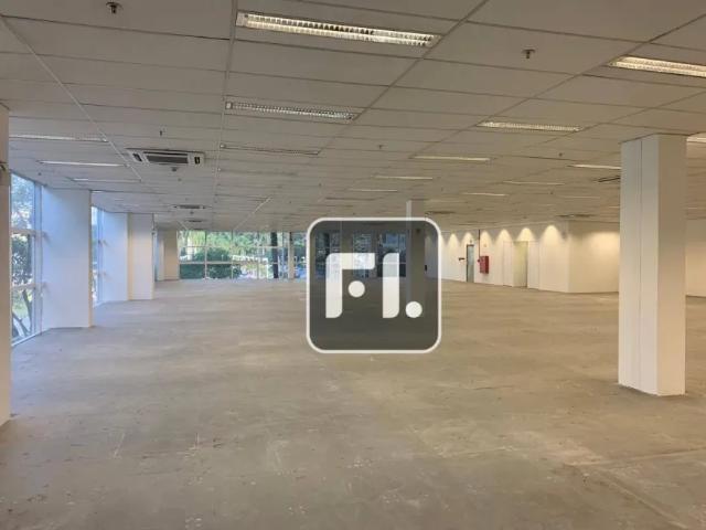 Conjunto para alugar, 1607 m² por R$ 216.489,00/mês Barra Funda São Paulo/SP