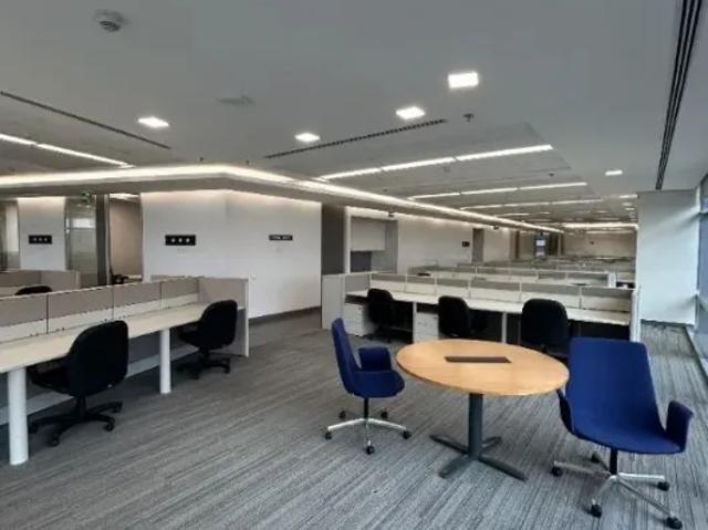 Conjunto para alugar, 1603 m² Brooklin São Paulo/SP