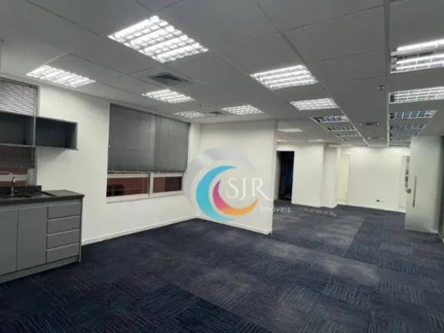 Conjunto para alugar, 160 m Pinheiros São Paulo/SP