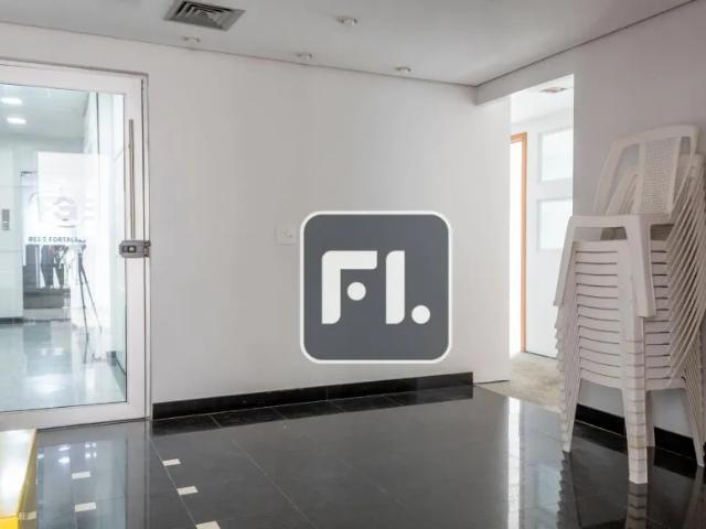 Conjunto para alugar, 160 m² por R$ 13.150,02/mês Brooklin São Paulo/SP