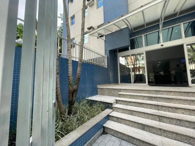 Conjunto para alugar, 160 m² por R$ 12.156,00/mês Brooklin São Paulo/SP