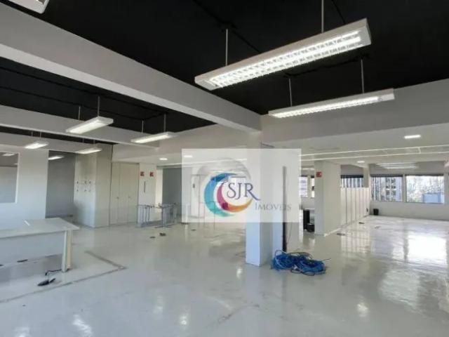Conjunto para alugar, 160 m² por R$ 15.936,85/mês Jardim Paulistano São Paulo/SP