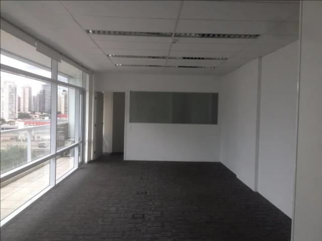 Conjunto para alugar, 160 m² por R$ 16.970,00/mês Brooklin Novo São Paulo/SP