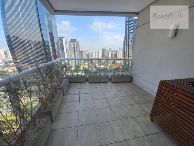 Conjunto para alugar, 160 m² por R$ 18.500/mês Brooklin São Paulo/SP