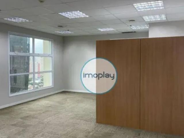 Conjunto para alugar, 160 m² Brooklin São Paulo/SP