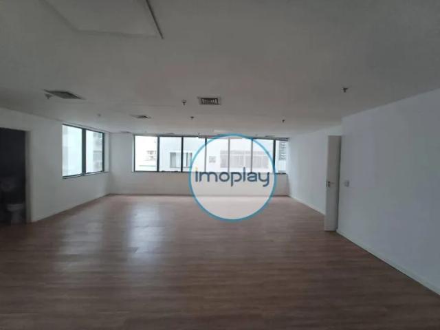 Conjunto para alugar, 160 m² por R$ 18.622,00/mês Jardim Paulista São Paulo/SP