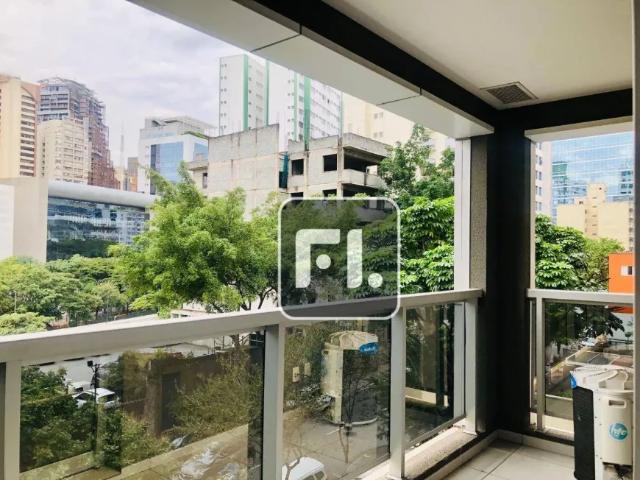Conjunto para alugar, 160 m² por R$ 18.771,51/mês Bela Vista São Paulo/SP