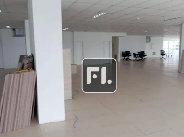 Conjunto para alugar, 162 m² por R$ 10.724,25/mês Alphaville Empresarial Barueri/SP