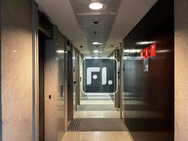 Conjunto para alugar, 162 m² mobiliado Itaim Bibi São Paulo/SP