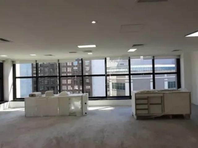 Conjunto para alugar, 162 m² por R$ 19.795,00/mês Vila Olímpia São Paulo/SP