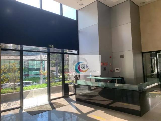 Conjunto para alugar, 162m² Itaim Bibi São Paulo/SP