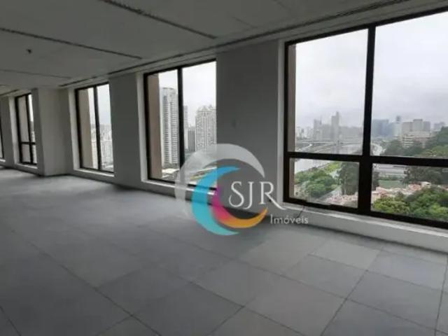 Conjunto para alugar, 1632 m² Cidade Jardim São Paulo/SP