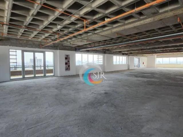 Conjunto para alugar, 1648 m²Barra Funda São Paulo/SP