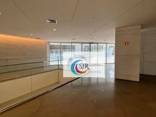 Conjunto para alugar, 1640 m² Chácara Santo Antônio São Paulo/SP