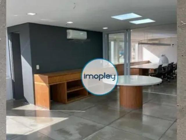 Conjunto para alugar, 164 m² por R$ 26.140,00/mês Itaim Bibi São Paulo/SP