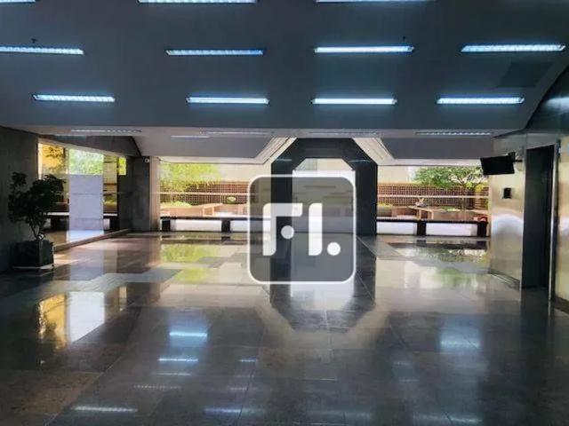 Conjunto para alugar, 164 m² por R$ 22.763,15/mês Jardins São Paulo/SP