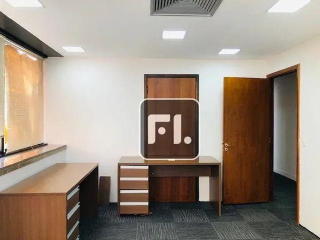 Conjunto para alugar, 164 m² por R$ 23.083,00/mês Jardins São Paulo/SP