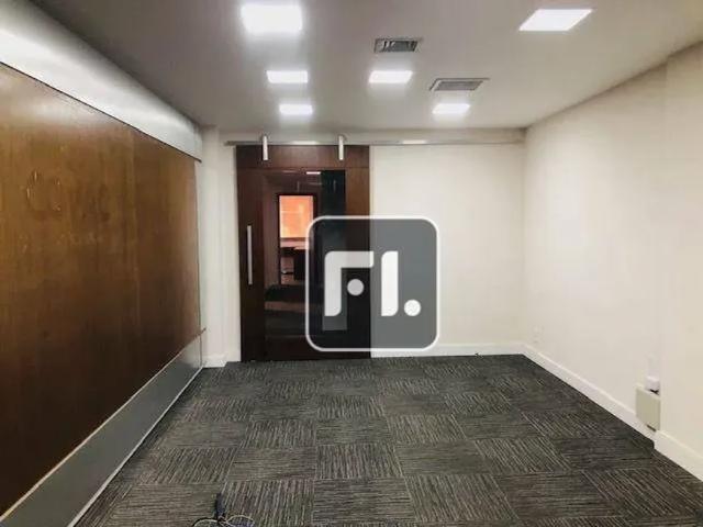 Conjunto para alugar, 164 m² por R$ 25.300,09/mês Jardins São Paulo/SP