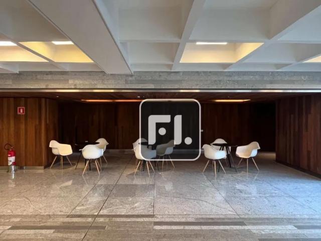 Conjunto para alugar, 165 m² por R$ 19.610,09/mês Bela Vista São Paulo/SP