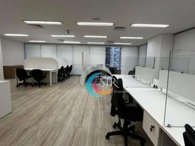 Conjunto para alugar, 165 m² por R$ 19.360,00/mês Bela Vista São Paulo/SP