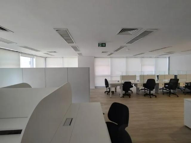 Conjunto para alugar, 165 m² por R$ 19.630,00/mês Bela Vista São Paulo/SP