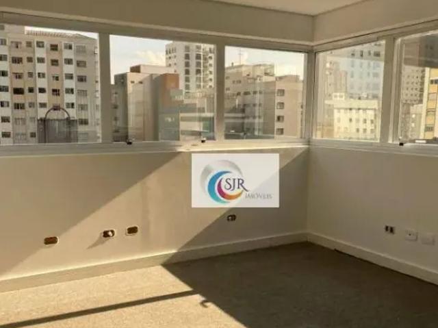 Conjunto para alugar, 165m² Jardim Paulista São Paulo/SP