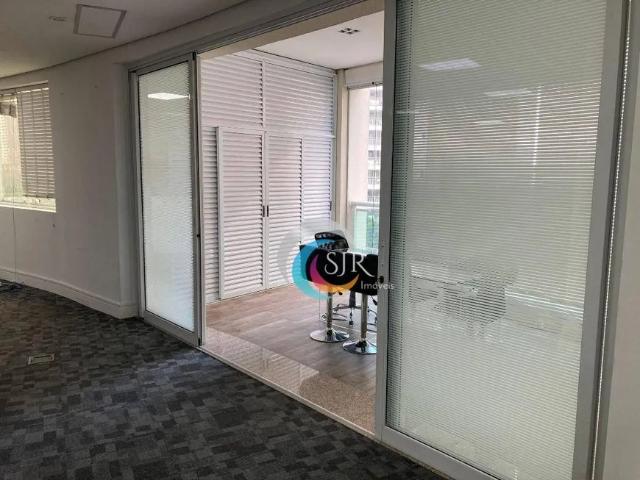 Conjunto para alugar, 166 m² Cerqueira César São Paulo/SP